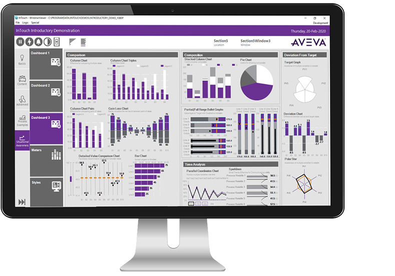 L'IHM de nouvelle génération : 5 avantages clés pour mieux contrôler ...